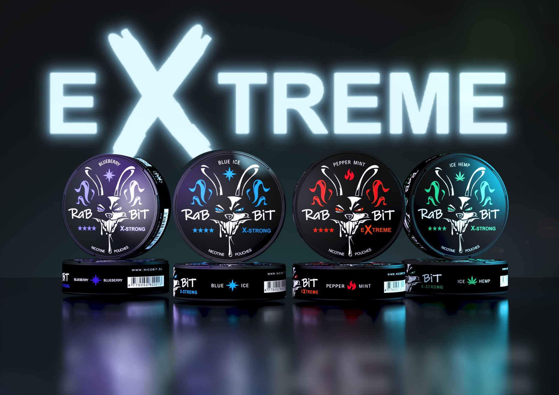 Snuslion - Dein Shop für Snus & Nikotinbeutel in Österreich