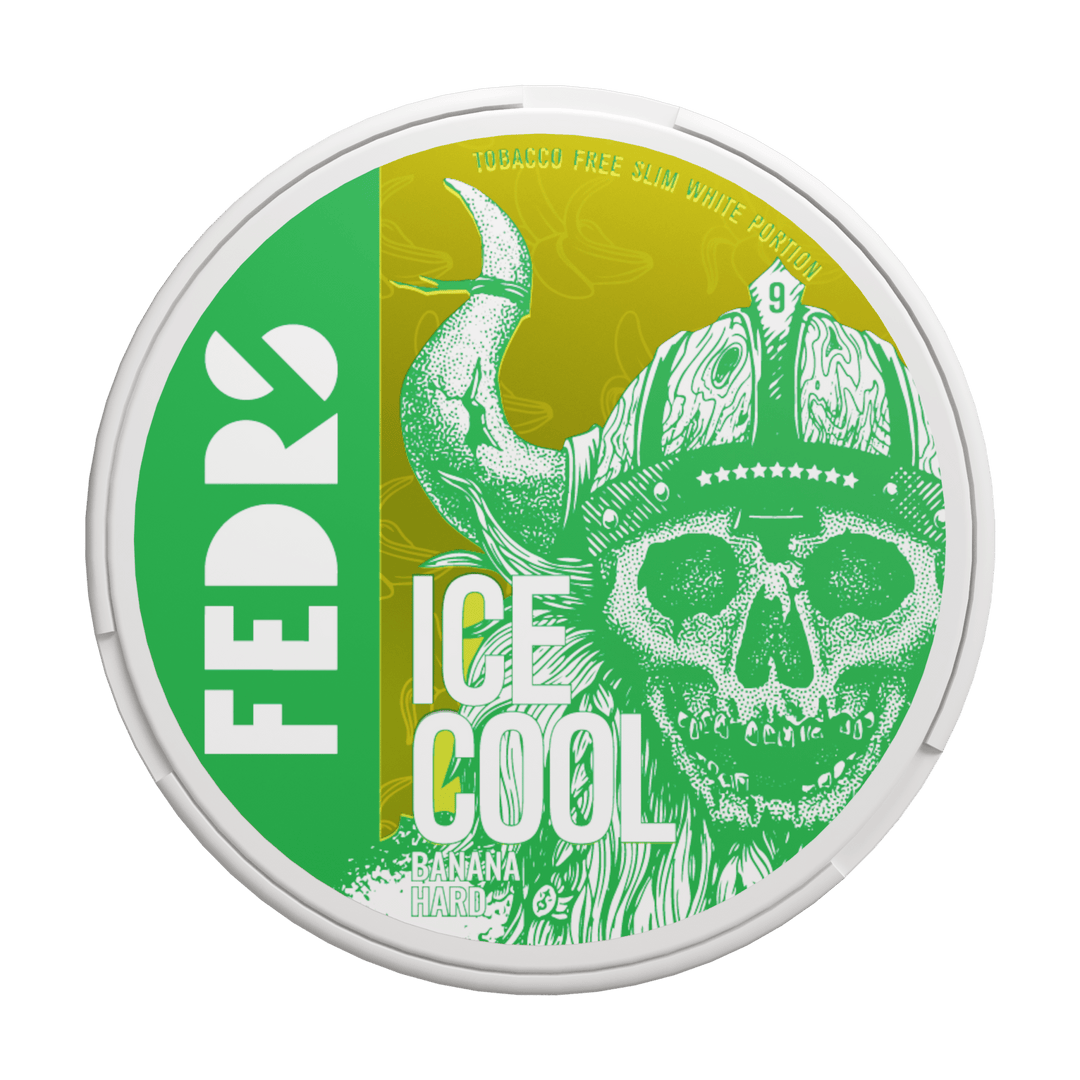 Snuslion - Dein Shop für Snus & Nikotinbeutel in Österreich